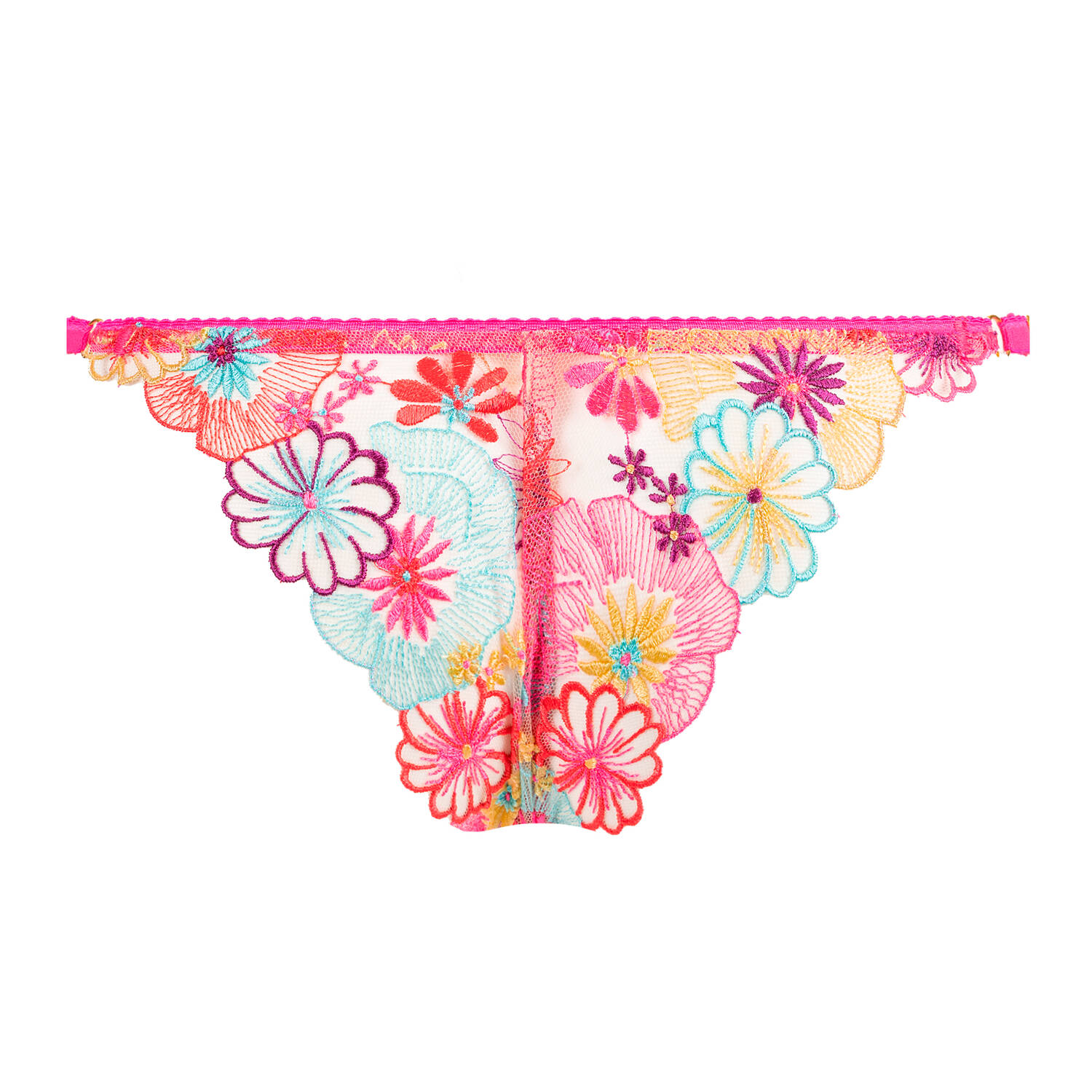 Brazilian brief Nette Rose Zandi