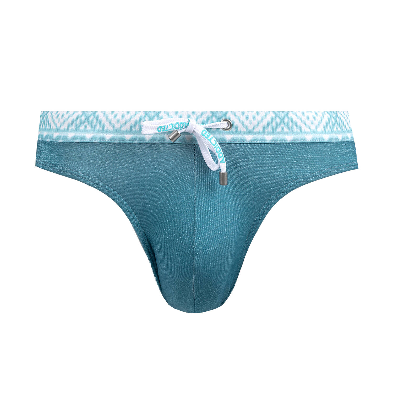 Men's swim brief Addicted Izmir