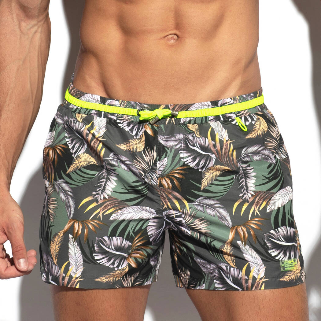 Men's swimwear ES Collection - Wide range of sizes ES Collection