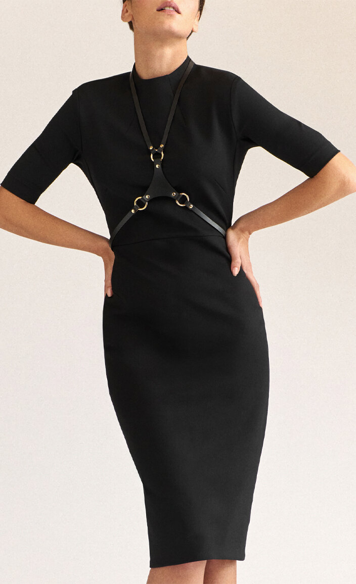 LIVY - High-end lingerie brand