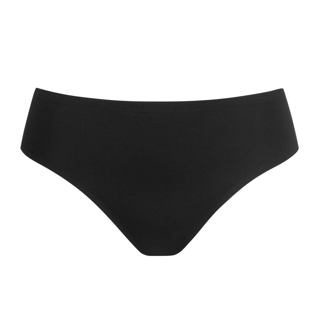 String mit hoher Taille Mey Simply Better Invisible