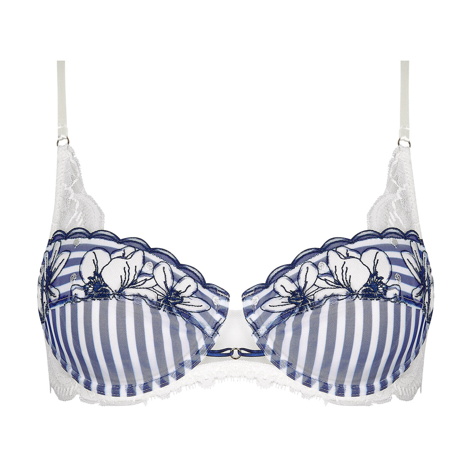 Demi-cup bra Lise Charmel Cap Au Levant