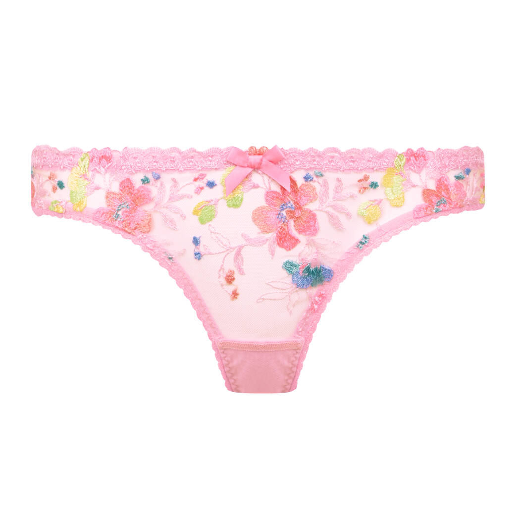 Agent Provocateur 2 pieces lingerie set Rixie Multi