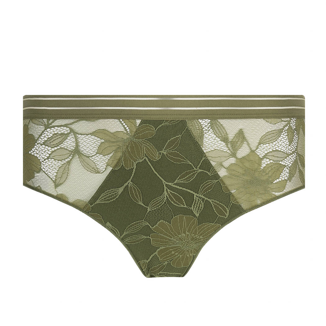 Lace hipster Antigel Dentelle Rebelle