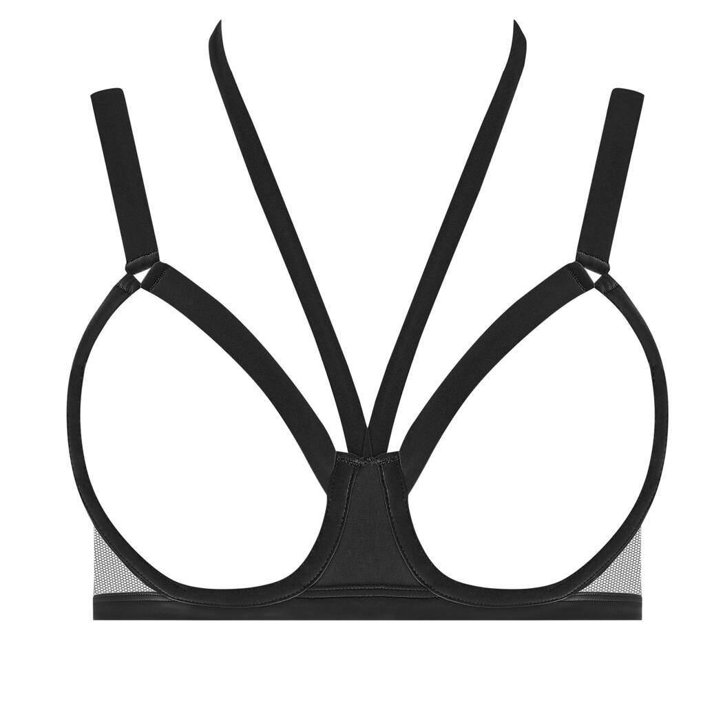 Ouvert-BH Maison Close Pure Tentation