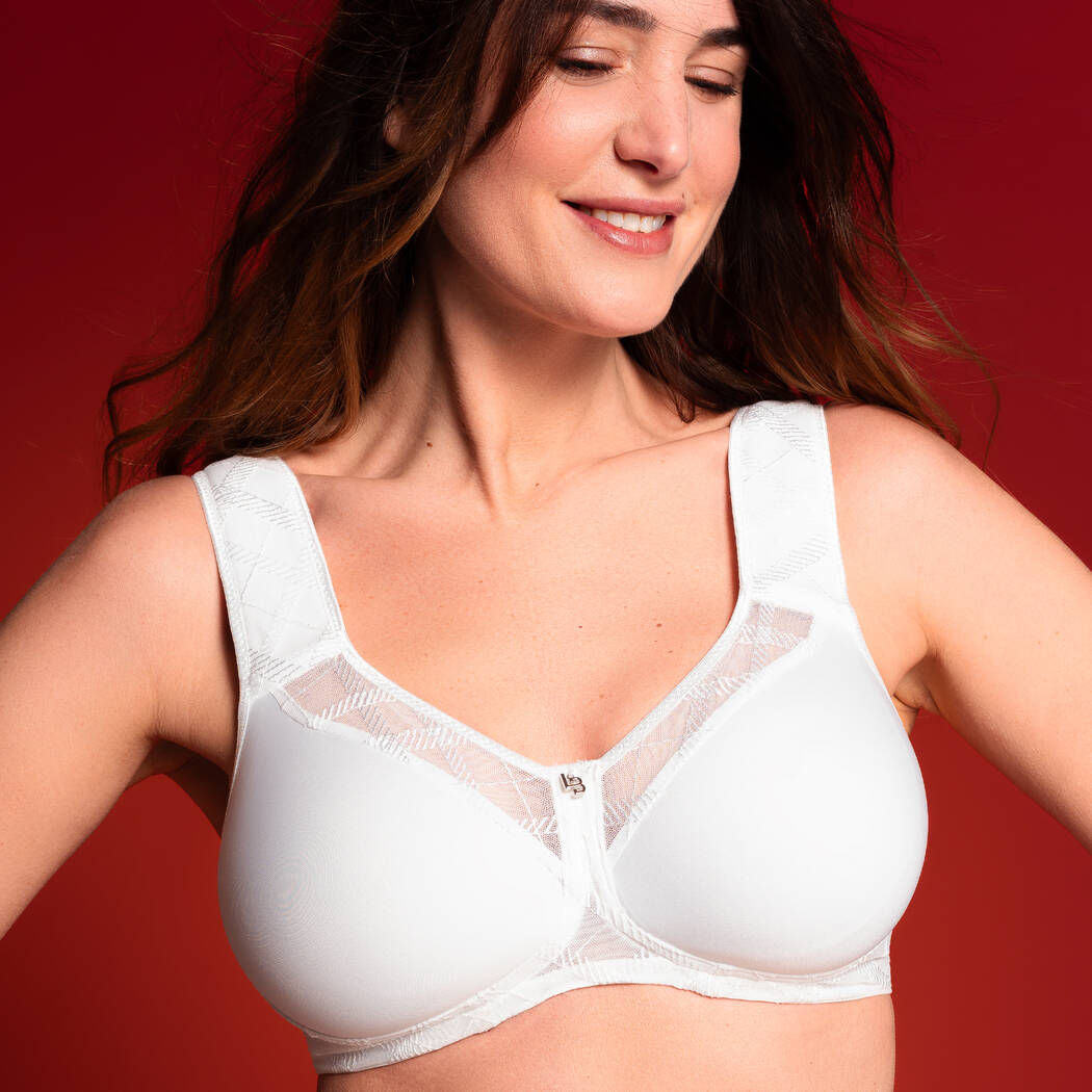 Spacer T-shirt bra Louisa Bracq Albanach