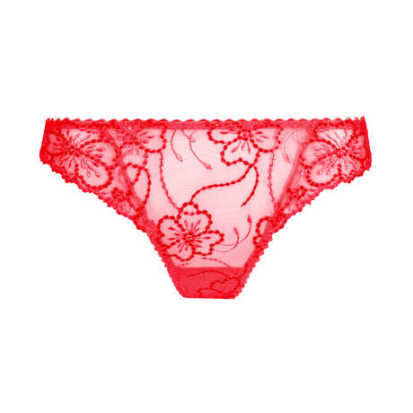 Marie Jo 2 pieces lingerie set Jane True Red