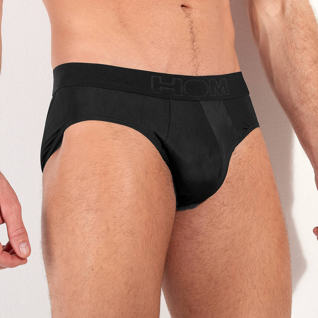 Men's brief HOM Supersoft