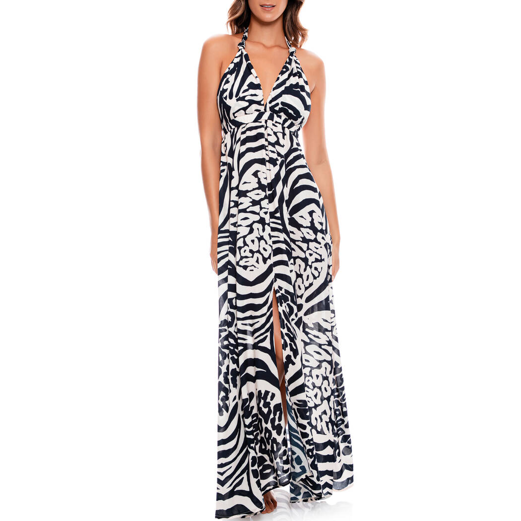 Long beach dress Luli Fama All the Skins