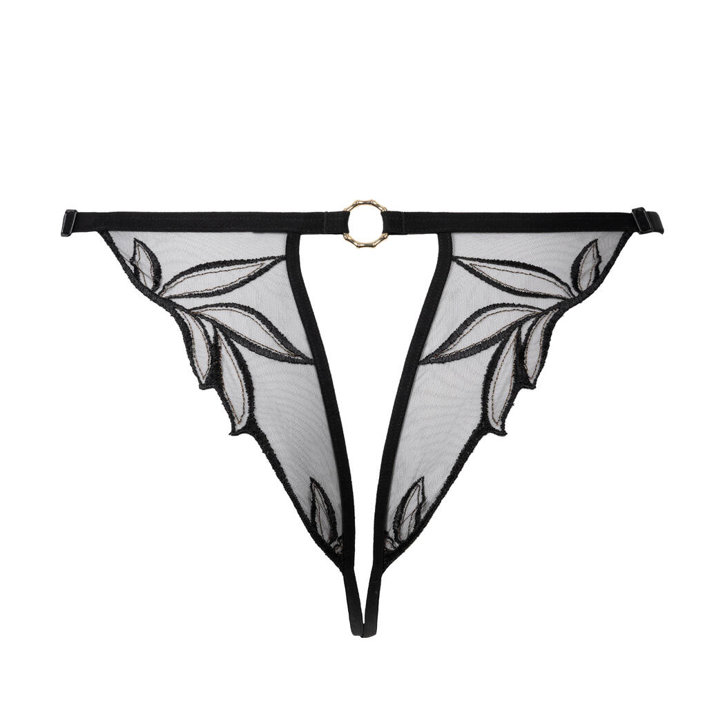 Open tanga Atelier Amour Dolce Vita