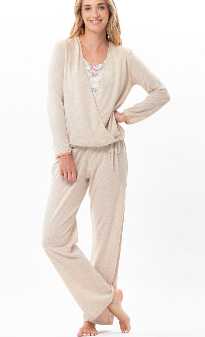 Lingerie Le Chat, chemise de nuit, pyjama, nuisette et homewear
