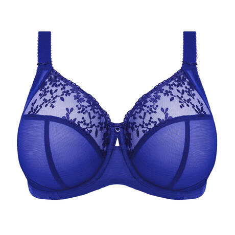 Elomi 2 pieces lingerie set Zarla Sapphire