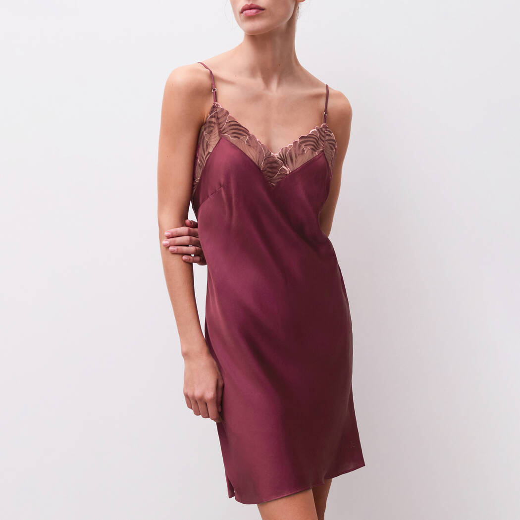 Plus Size Nightwear & Homewear | Glamuse