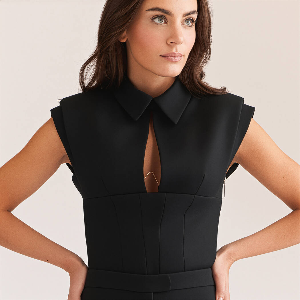 Body string LIVY Prospect