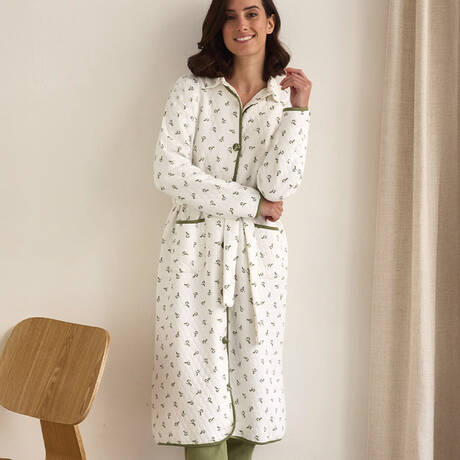CANAT Nightwear and homewear
