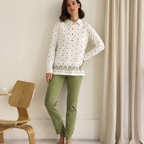 CANAT Nightwear and homewear