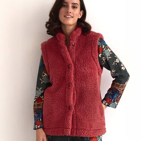 CANAT Nightwear and homewear