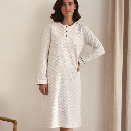 CANAT Nightwear and homewear