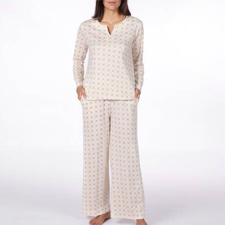 CANAT Nightwear and homewear