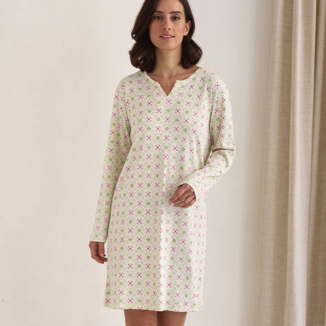 CANAT Nightwear and homewear