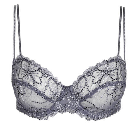 Marie Jo 2 pieces lingerie set Jane Blue Shadow