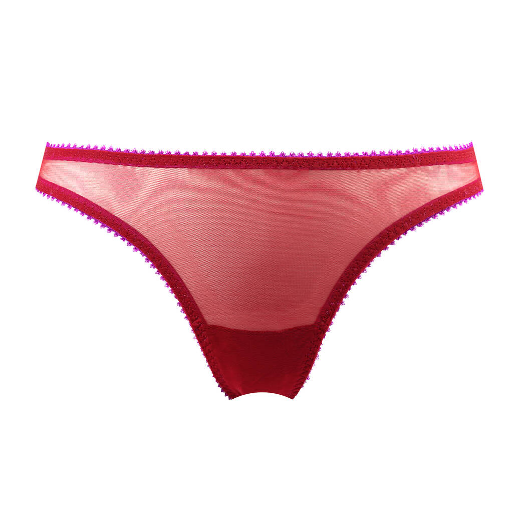 Thong Dora Larsen Romilly Clean