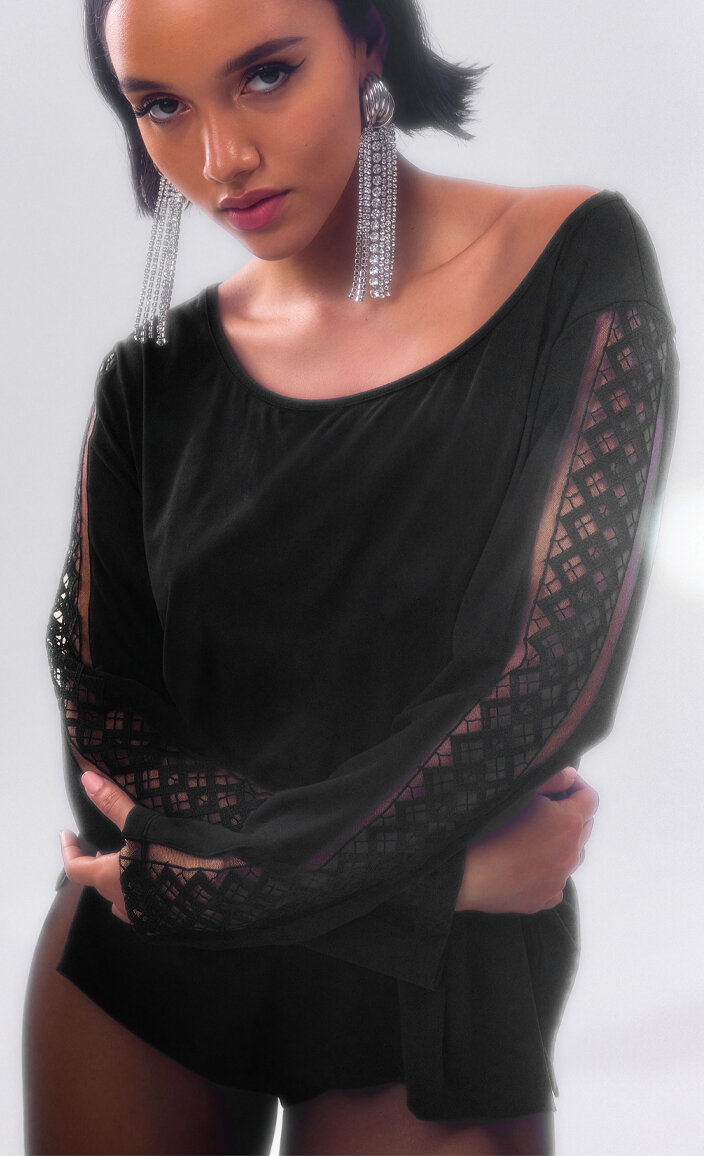 Aubade - Luxury lingerie brand