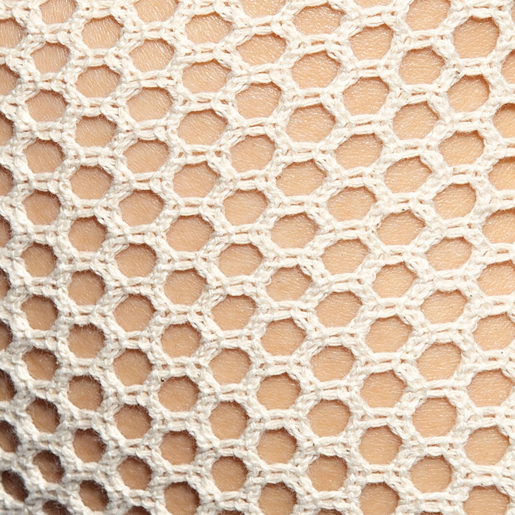 Men's brief ES Collection Raw Crochet