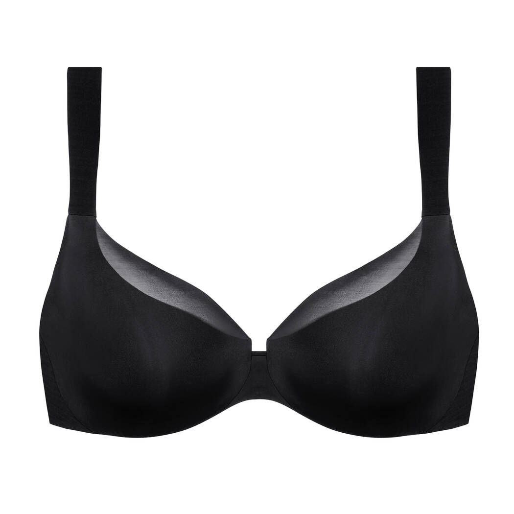 Minimizer bra Triumph Body Make-Up Illusion Curve