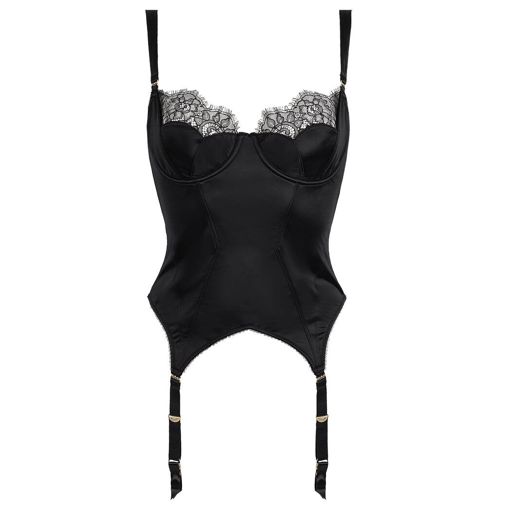 Torselett Dita Von Teese Esther