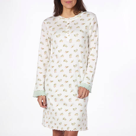 CANAT Nightwear and homewear