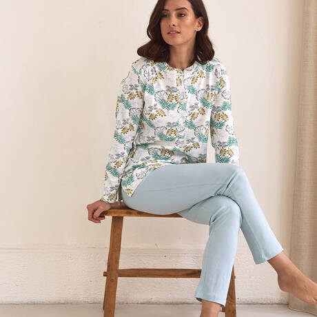 CANAT Nightwear and homewear