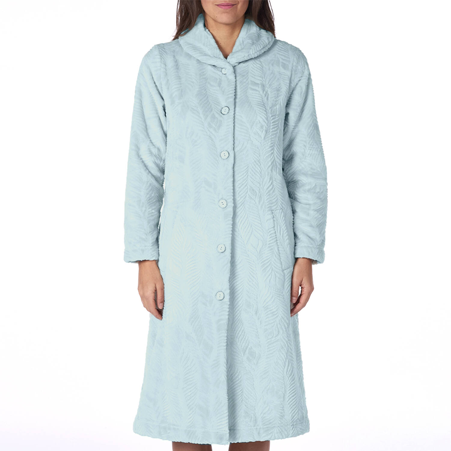 Robe de chambre Canat Panamia