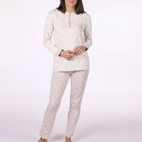 CANAT Nightwear and homewear