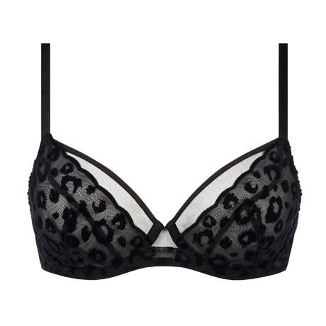 Full-cup bra Chantelle Pulp Girls