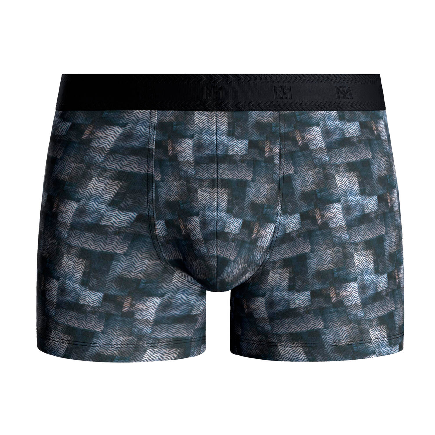 Men's boxer brief Impetus Mosaic
