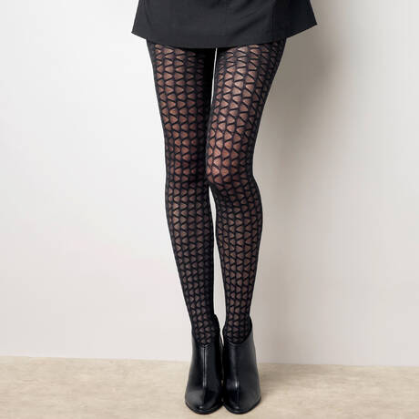 Bas et Collants Le Bourget