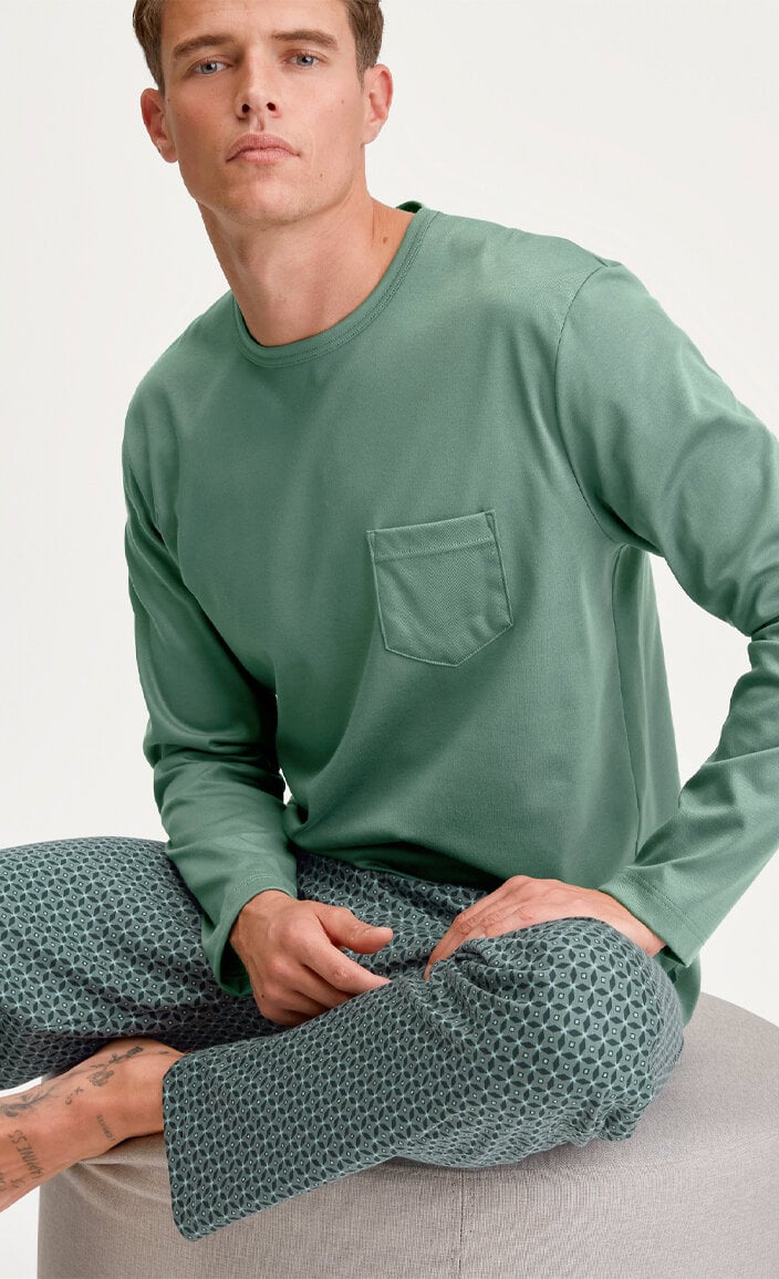 Calida - Nightwear, pyjamas and underwear for women