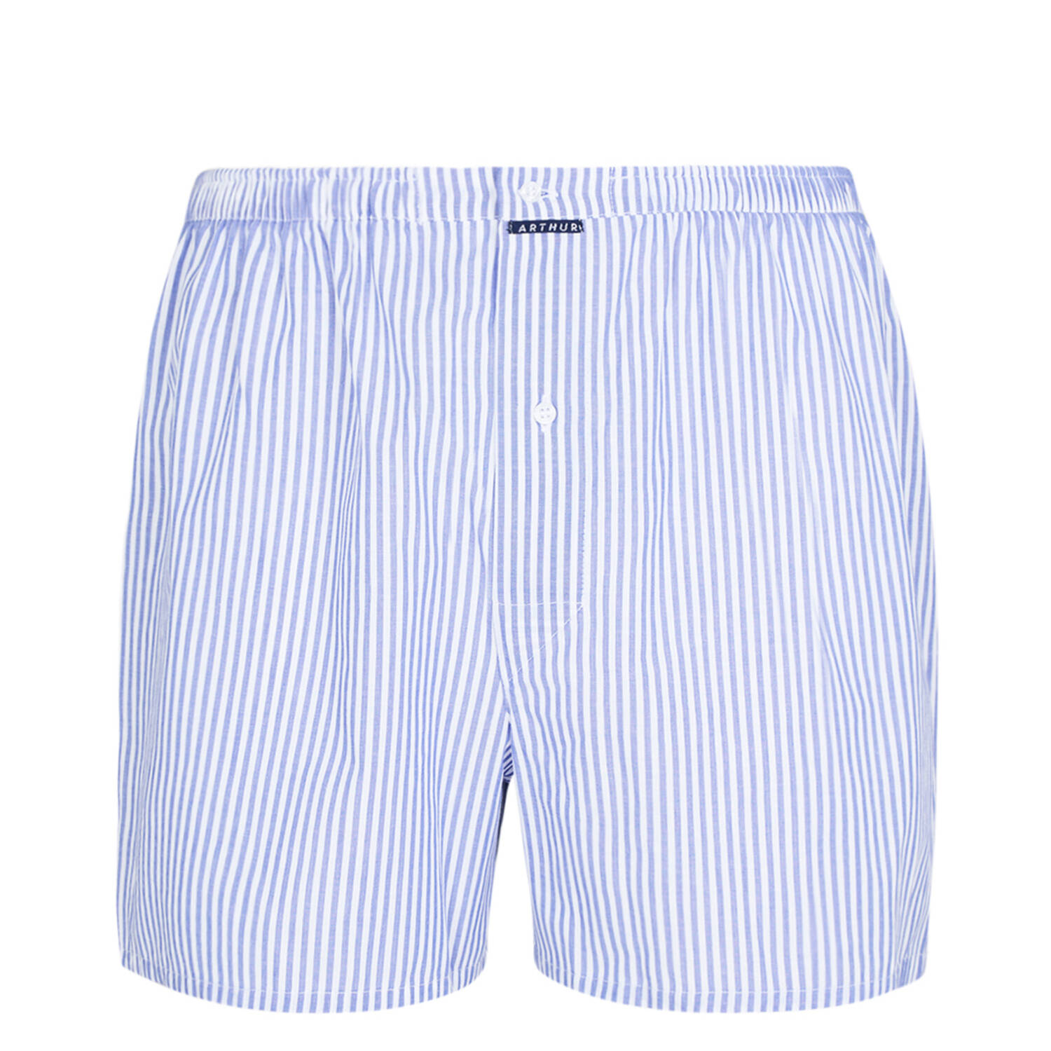 Cotton men's short brief Arthur Essentiels