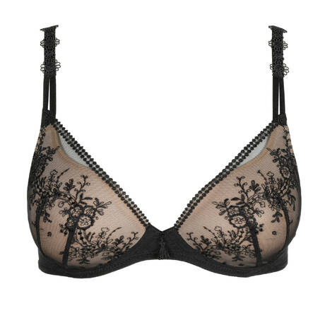 Marie Jo 2 pieces lingerie set Annaelle Black