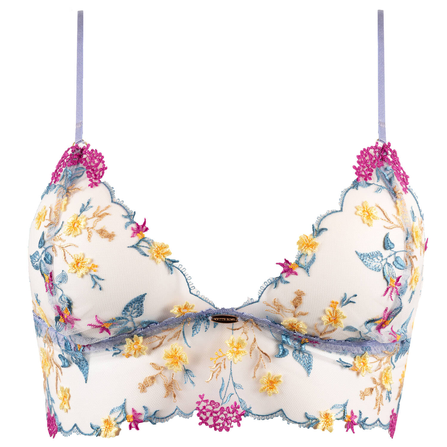 Soutien-gorge sans armatures Nette Rose Phoebe