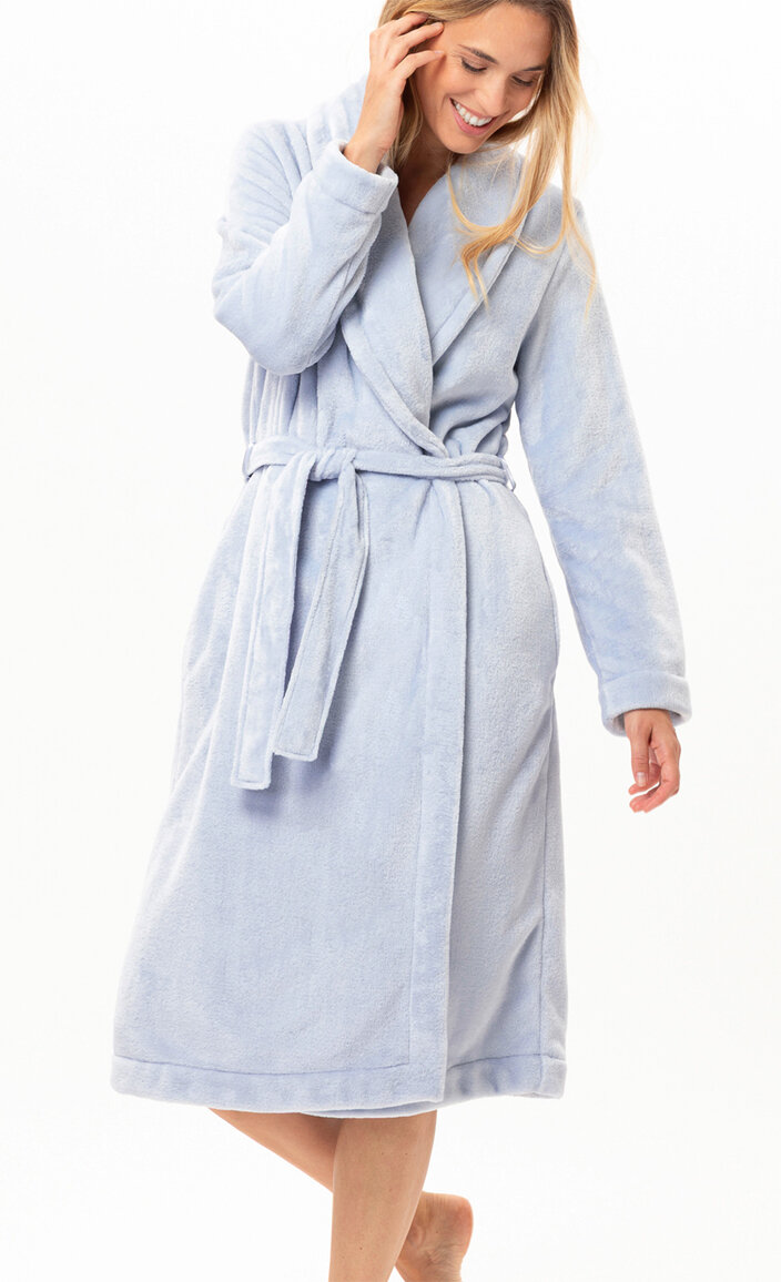 Lingerie Le Chat, chemise de nuit, pyjama, nuisette et homewear
