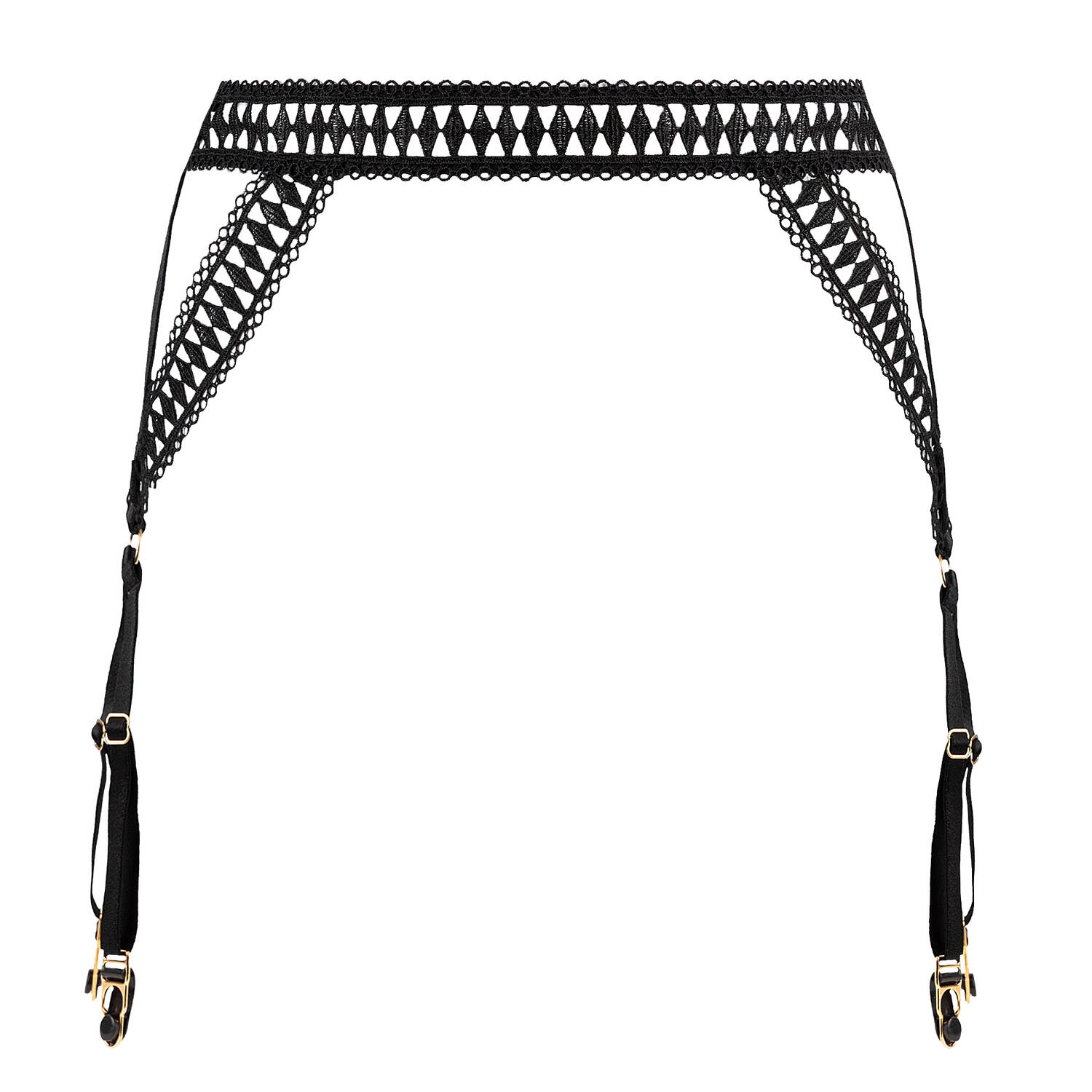 Garter belt Aubade After Hours