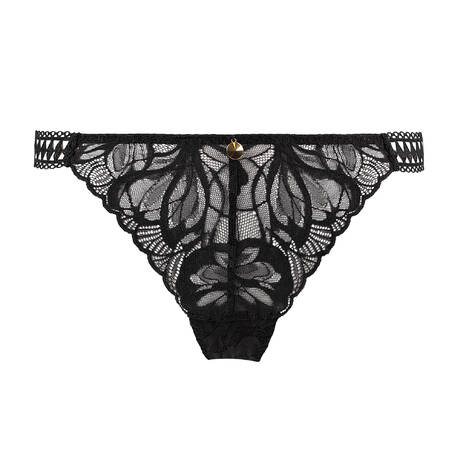 Aubade 2 pieces lingerie set After Hours Black