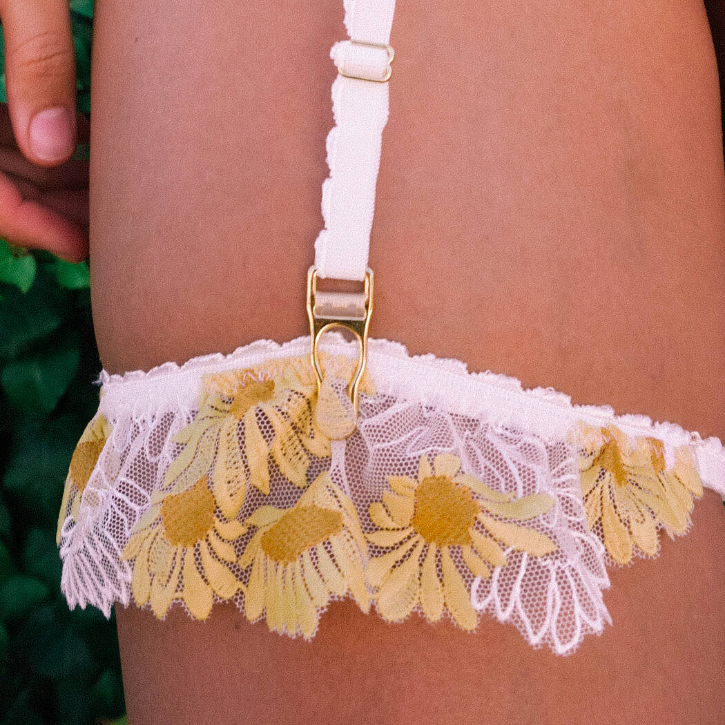 Garters Nette Rose Zoey