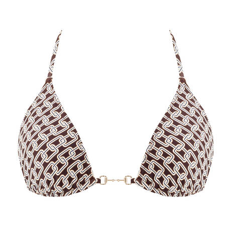Triangle bikini top Menorca Melissa Odabash Infinite