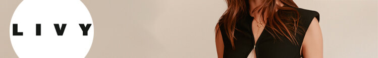 LIVY Groovy Hall - Lingerie