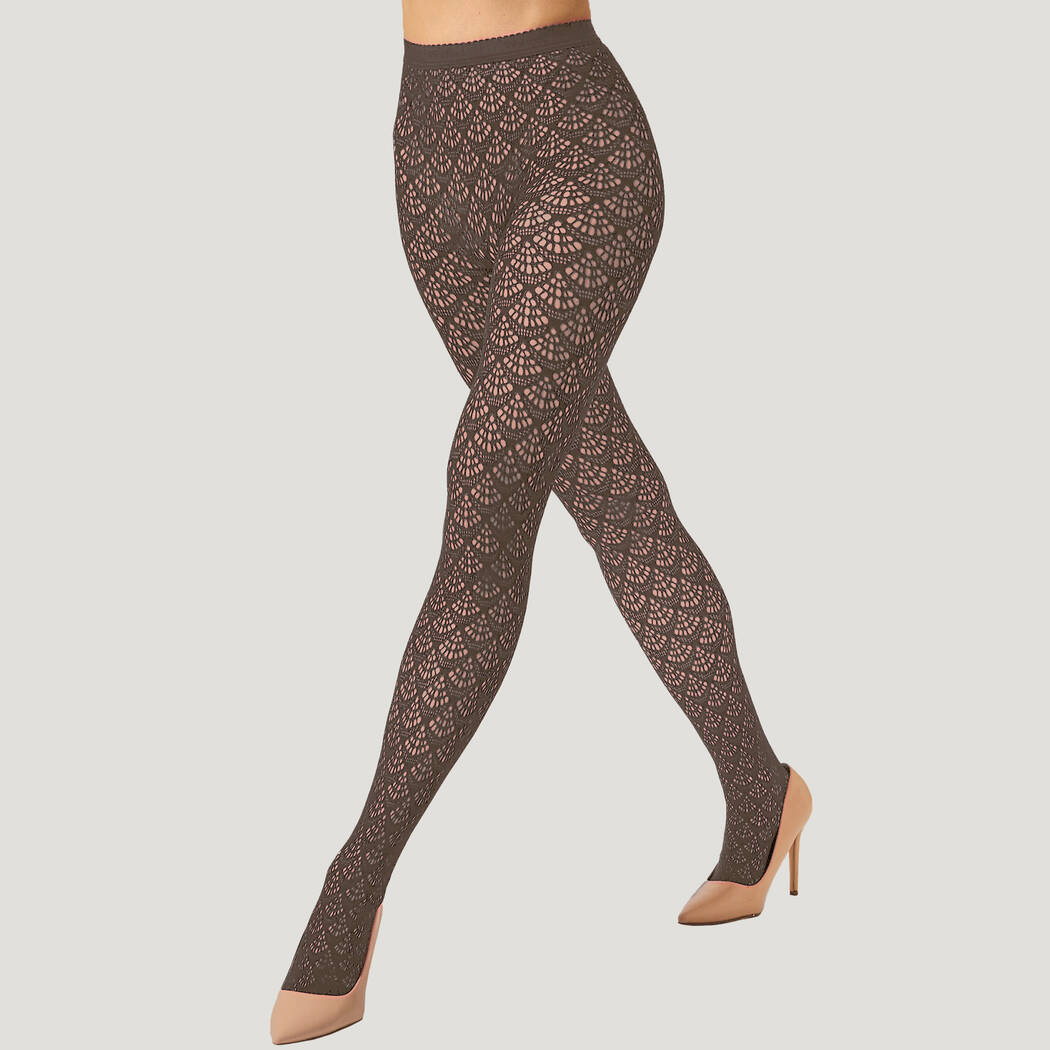 Tights Wolford Mermaid Net