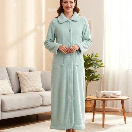 CANAT Nightwear and homewear