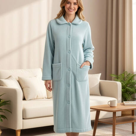 CANAT Nightwear and homewear
